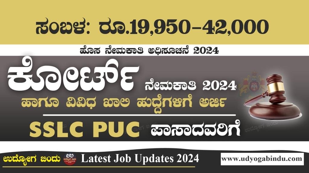 Belagavi Jobs