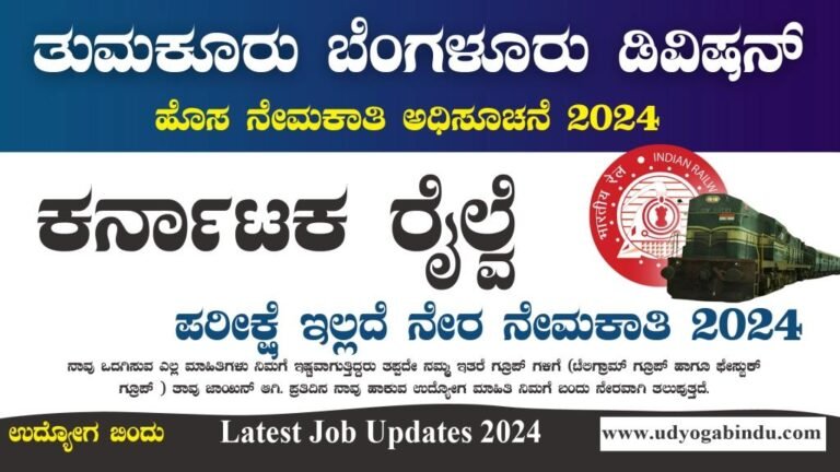 UDYOGA BINDU