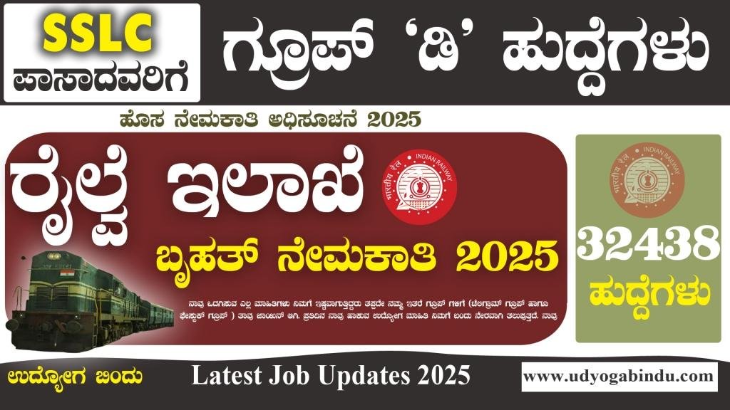 UDYOGA BINDU